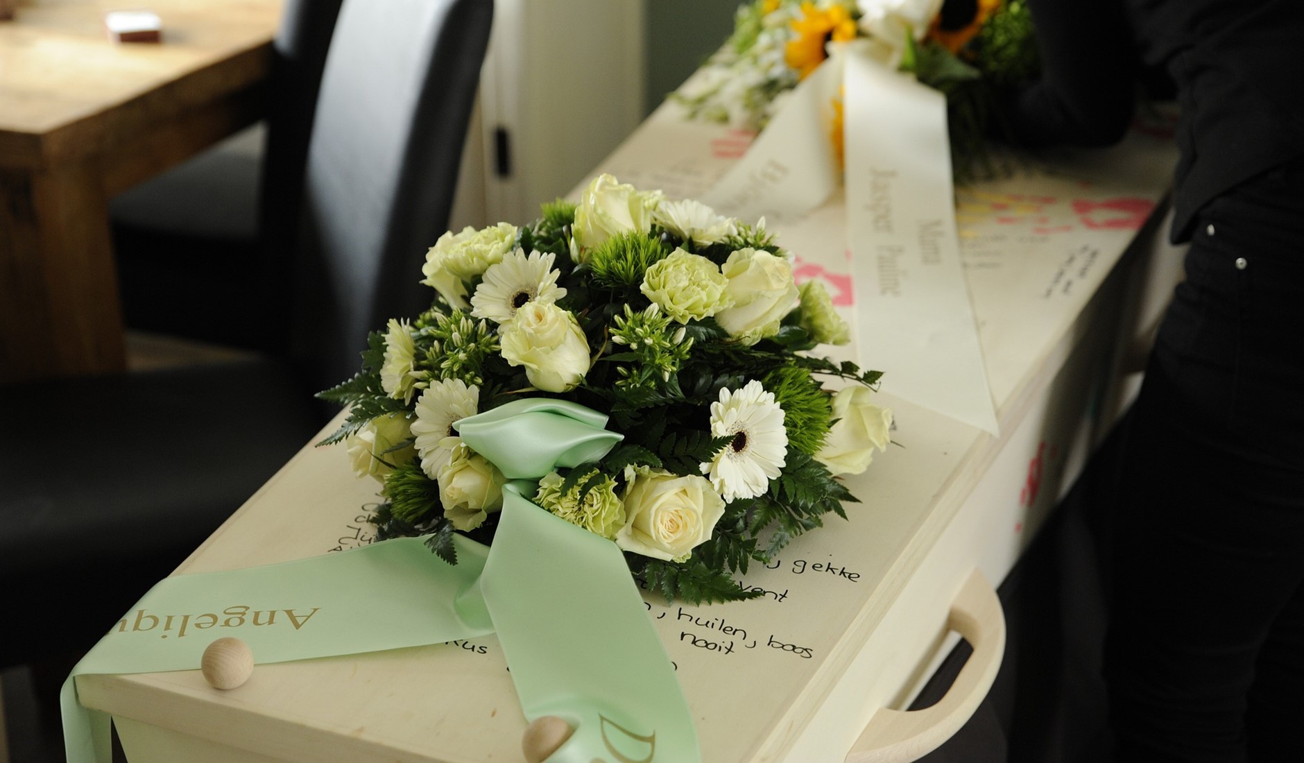 Você sabe para que serve um velório? - Crematório Vila Alpina